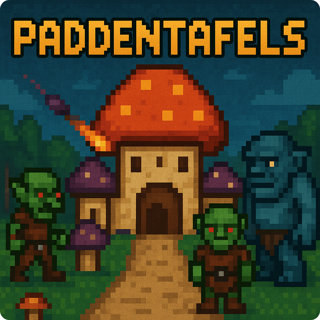 Tafelgames.nl - leer en oefen tafels op de leuke manier!